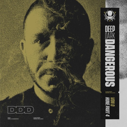 Stream Von D- Hune Part 4 (DDD Subscriber Exclusive) Clip by Deep Dark ...