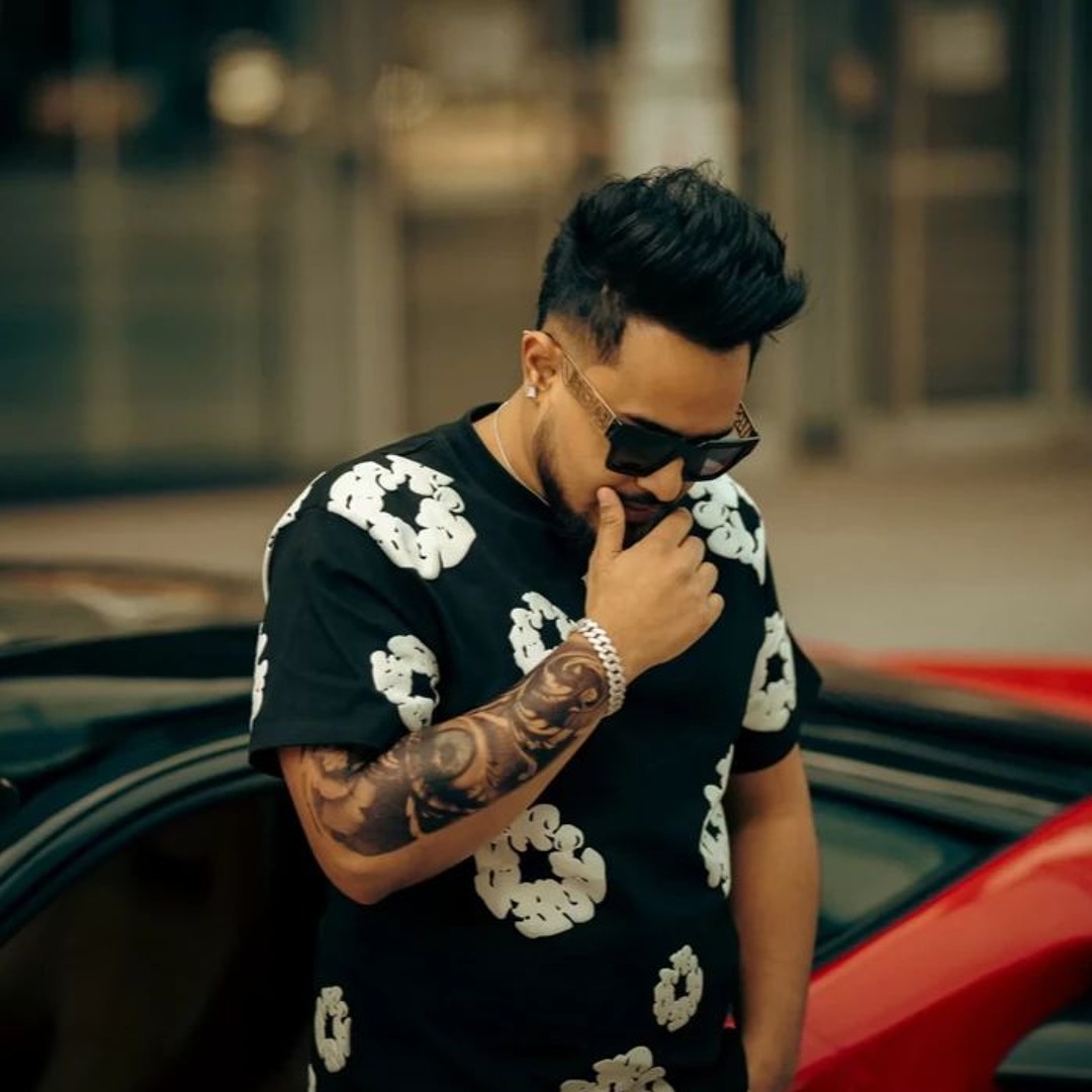 Stream Young GOAT | Cheema Y | Full Album by Brand New Songs | Listen ...