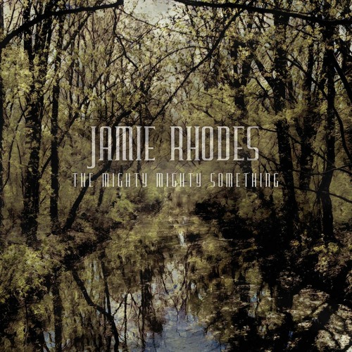Stream Sample - Times Disavowed By Jamie Rhodes by Ben Roberts | Listen ...