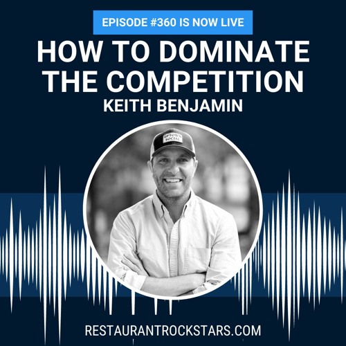 Stream episode 360. How to Dominate Your Hospitality Competition ...