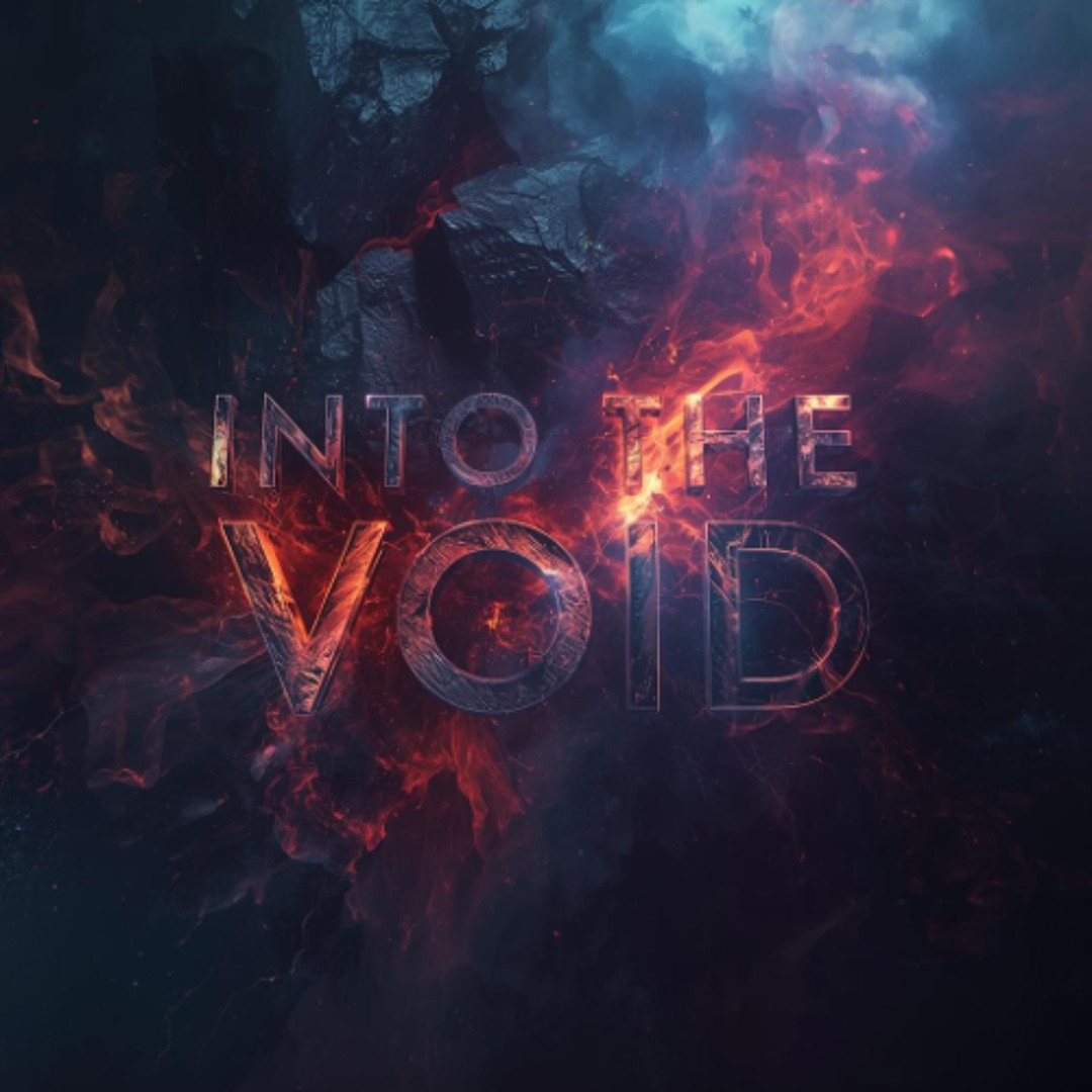Stream Into the Void by CJK SOUNDS | Listen online for free on SoundCloud