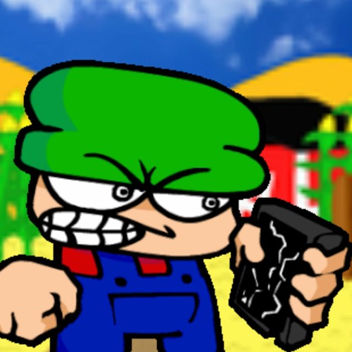 Stream Fnf Vs Dave And Bambi Purgatory Edition Ost Screwed Unused Instrumental By Green Sans