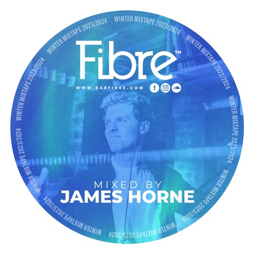 Stream The Fibre Winter Mixtape - James Horne by James Horne | Listen ...