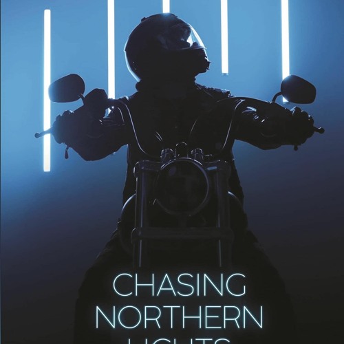 Stream episode [PDF] DOWNLOAD Chasing Northern Lights: Chronicle of a ...