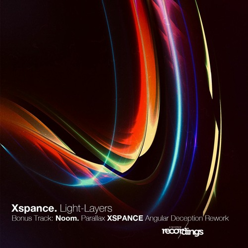 Stream Noom - Parallax (XSPANCE's Angular Deception Rework) | Stripped Recordings by stripped ...