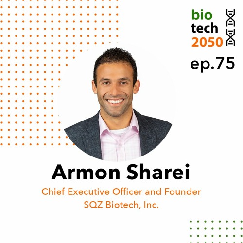 Stream episode 75. Innovations in cell therapies via microfluidics ...