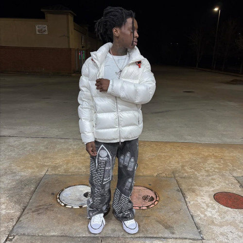 Stream raq baby - we gon be ok (prod. ok) by [no clout usa] | Listen ...