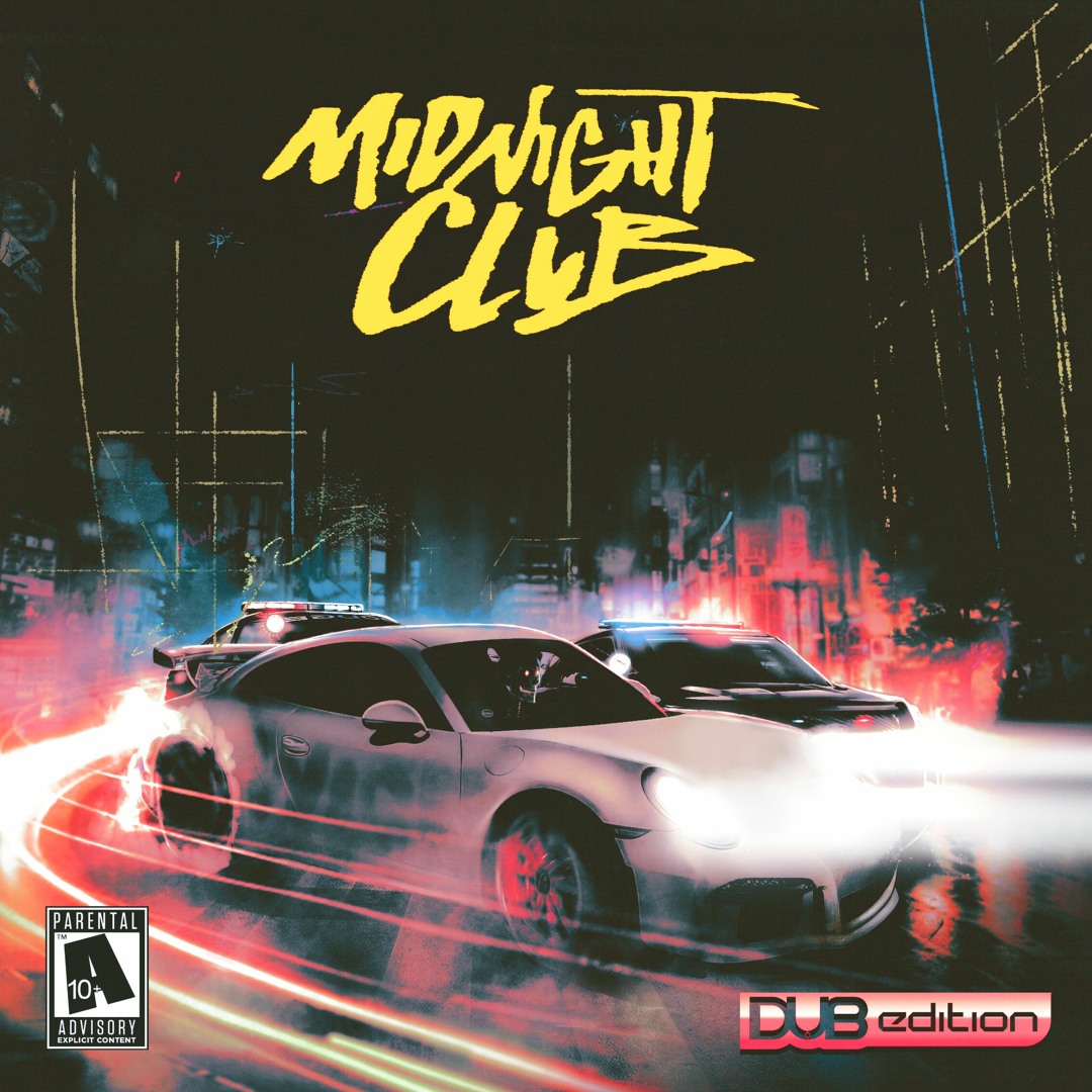 Stream Autumn! (Twinuzis) | Listen to Midnight Club: Dub Edition ...