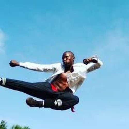 Stream Bruce U In Stalingrad (ft. VJ Emmie) by Jim Abraham Williams ...