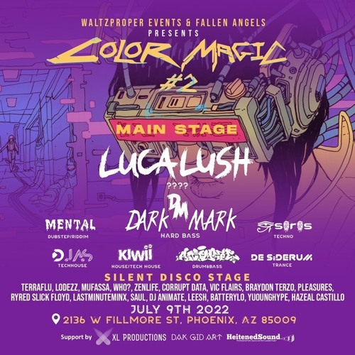 Stream Sick DnB mix by Corrupt Data (Dirty Mind Tricks x Shomeister ...