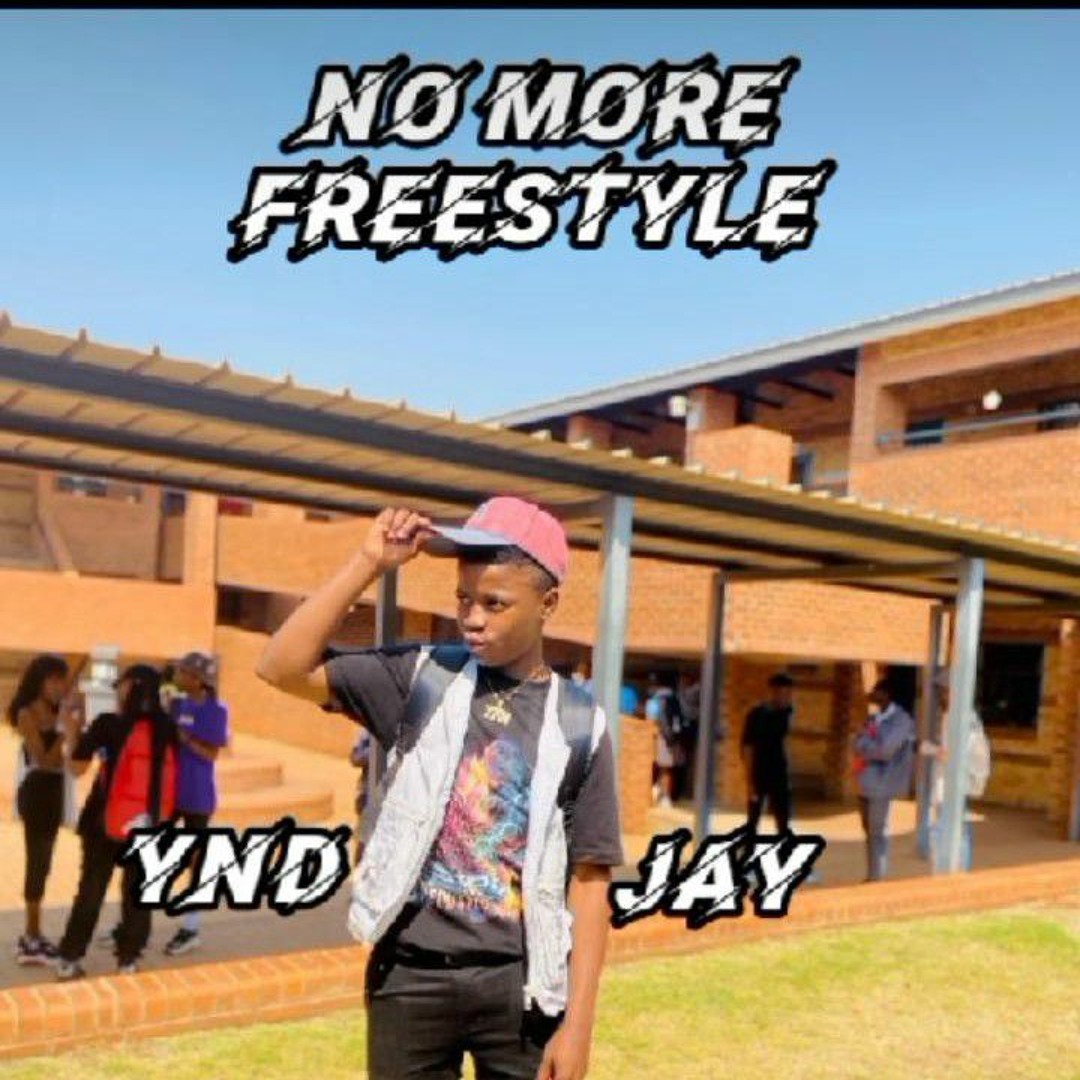 Stream YND_Jay_no_more_freestyle.mp3 by YND Jay | Listen online for ...