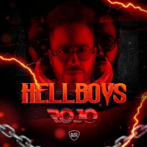 Stream Dj Rojo - HellBoys by DJ ROJO | Listen online for free on SoundCloud
