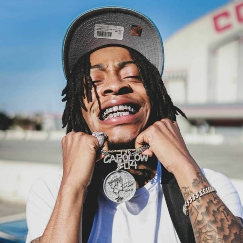 Stream Capolow 304 Type Beat ''Day Dream'' [Prod. 2MUCHDRIPFRANCO]CLICK ...