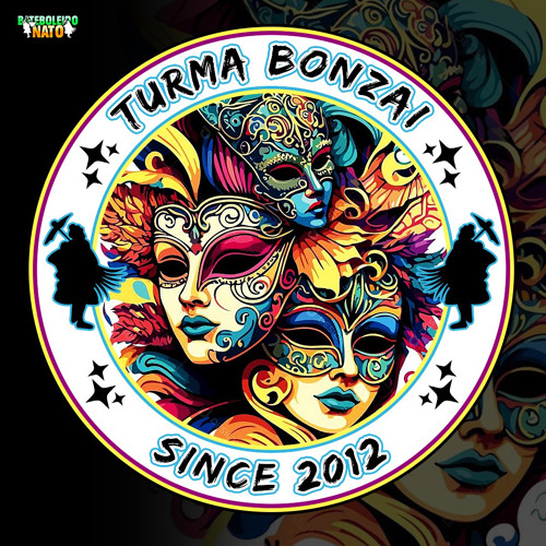 Stream TURMA BONZAI 2024 [ DJ MARLLINHO 2G ] by Victor 021 | Listen ...