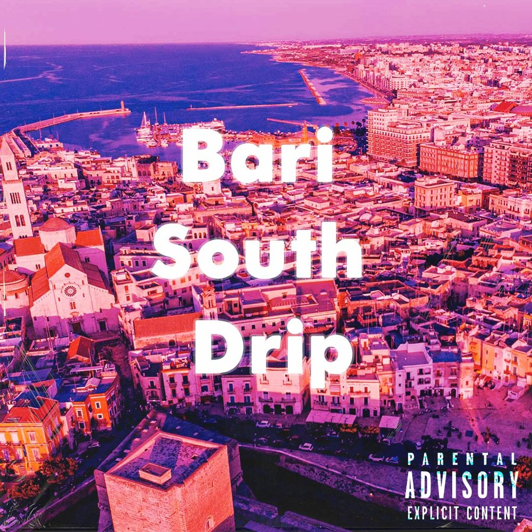 Stream Bari South Drip - prod.Quiran x Levi by ssside | Listen online ...