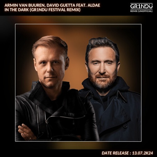 David guetta featuring store