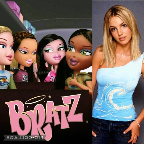 Stream Britney Spears AI - Bratz theme Song 2.0 (AI Cover) by Nicoco ...