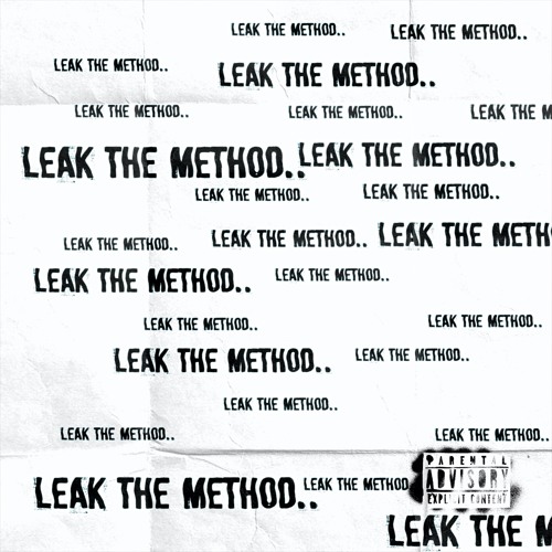 Stream Aye Nizzy - Leak The Method (Prod. Frost) by aye_nizzy | Listen ...