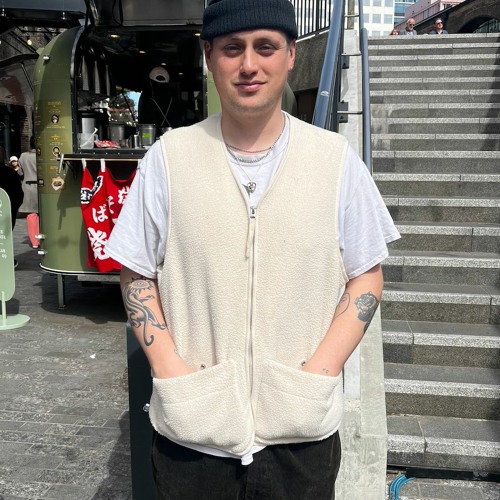 Stream Fruit of the moon w/ Herman Bloom - 14/04/24 - Voices Radio by ...