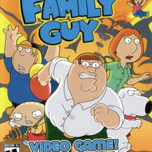 Stream Family Guy Video Game ost: Stroll Down Spooner Street by thenigaman | Listen online for ...