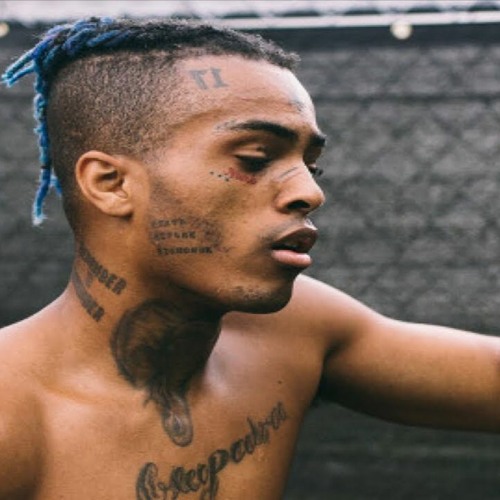 Stream Xxxtentacion Moon Rocks By Unreleased Pluto Listen Online