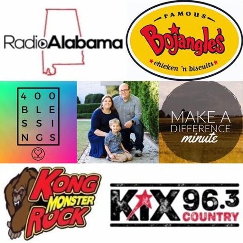 Stream episode Make A Difference Minute: Sacred Selections Adoption ...