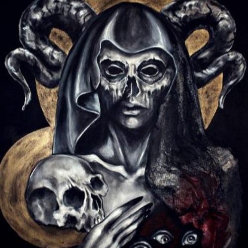 Stream The CREEPER And The CRYPT by DJ Pol George | Listen online for ...