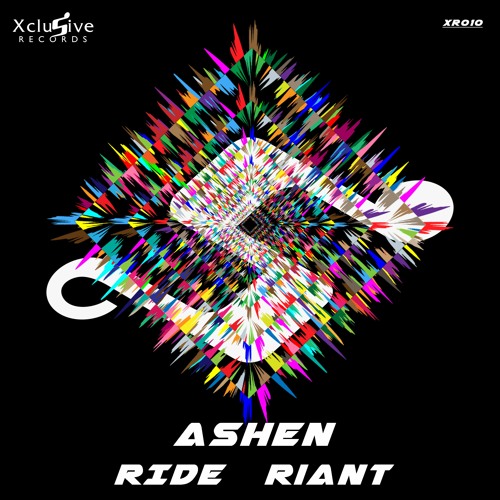 Stream Ashen - Ride by Xclusive Records / XHT / Xclusive Trance ...