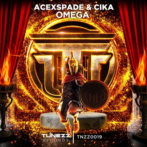 Stream Omega (Extended Mix) by AceXSpade | Listen online for free on ...