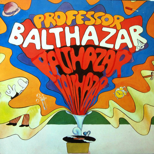 Stream Jag är ett litet troll by Professor Balthazar | Listen online ...