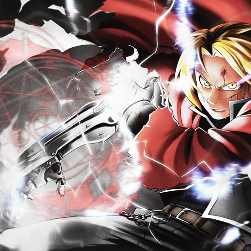 Stream OtakuGod-Full Metal (Prod.Cotton Candy Caleb)ON ALL PLATFORMS by ...