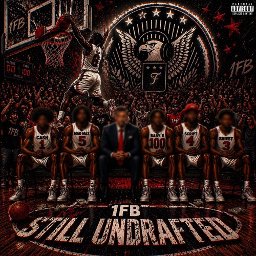 Stream 1FB | Listen to STILL UNDRAFTED playlist online for free on ...