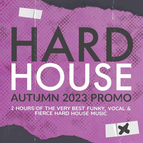 Stream Hard House - Autumn 2023 Promo by Ben Vennard | Listen online ... Stream Hard House - Autumn 2023 Promo by Ben Vennard | Listen online ...