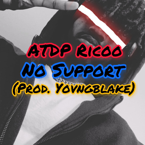 Stream ATDPRicoo - No Support (Prod. Yovngblake) by ATDP Ricoo | Listen ...