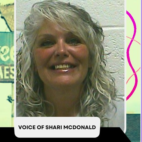 Stream episode OK Criminalized Survivor Shari McDonald's Story by ...