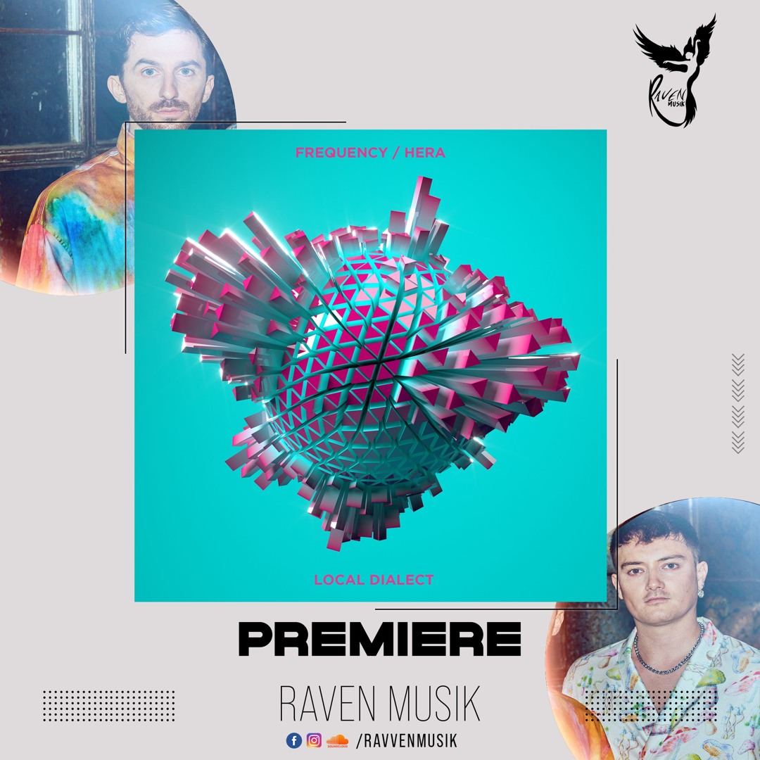 Stream PREMIERE: Local Dialect - Frequency (Extended Mix) [Translations] by Raven Musik | Listen ...