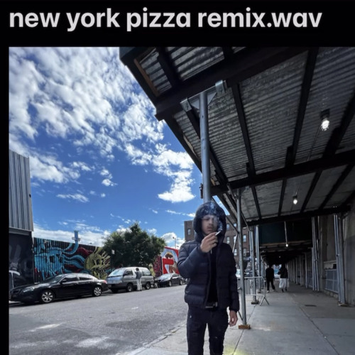 Stream (new) Iayze - New York Pizza Remix (Snippet) by leadslugs [v2 ...