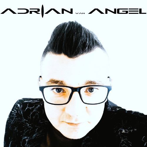 Stream Trance Dizziness Broadcast with host Adrian van Angel @ Ultra Max Radio 19.07.25 by ...