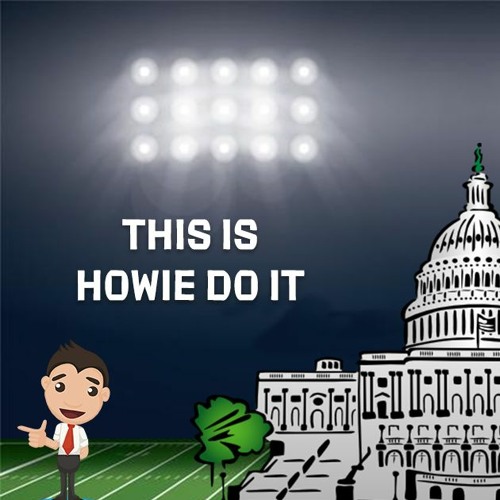 Stream This is Howie Do it - Episode 1 by This is Howie Do It | Listen ...