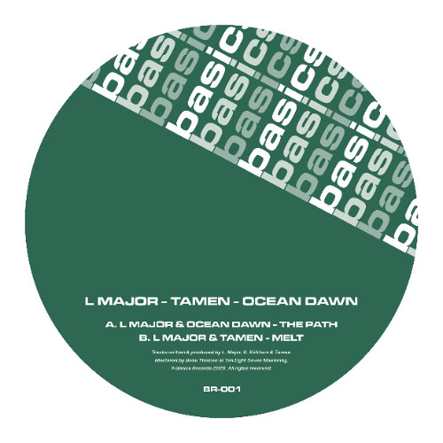Stream L Major & Tamen - Melt by Skankandbass | Listen online for free ...