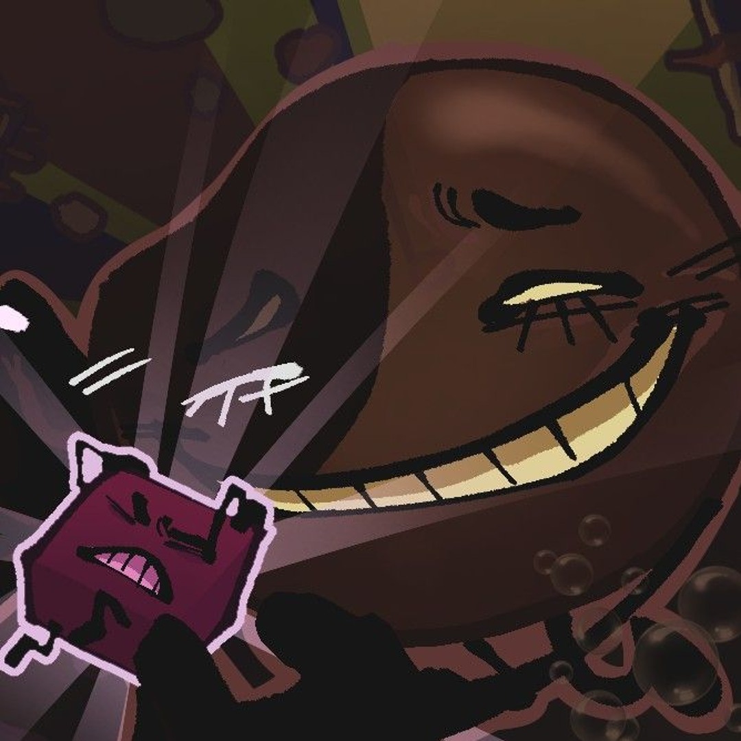 Stream FNF Song Archives | Listen to BFDI 26 Character Mix Update ...
