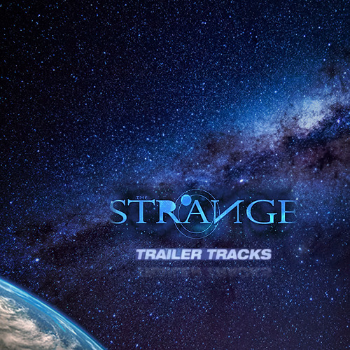 Stream Platt | Listen to The Strange (Trailer Series) playlist online ...