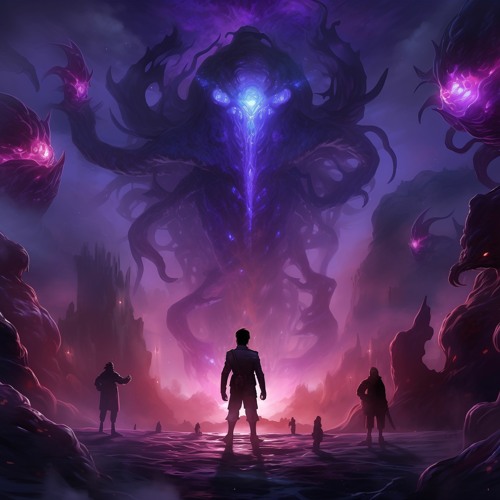 Stream Void Realm Mix 2023 by Void Crawler🐙 | Listen online for free on ...