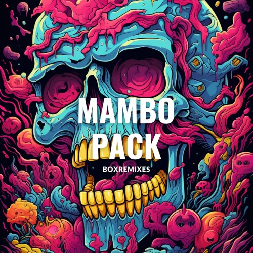 Stream 🔥 MAMBO PACK REMIXES 2024 - FREE by THEBOX | Listen online for ...
