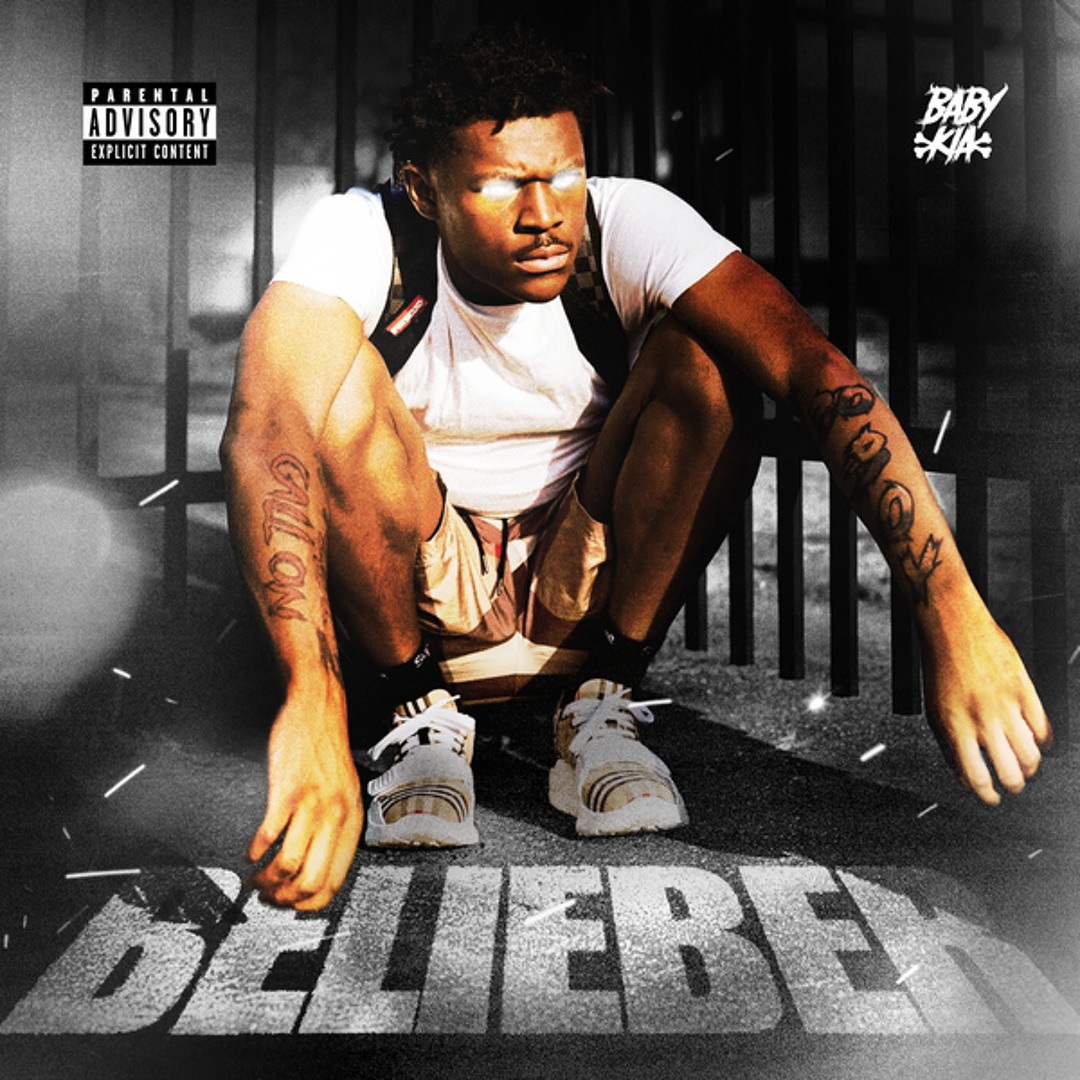 Stream BELIEBER by Baby Kia | Listen online for free on SoundCloud