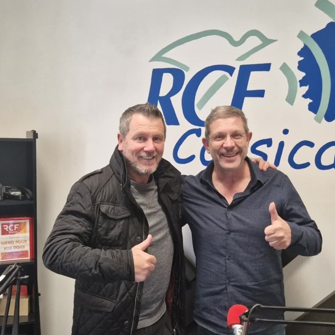 Stream STONDA SPURTIVA - PASCAL OLMETA PART 2 by RCF Corsica | Listen ...