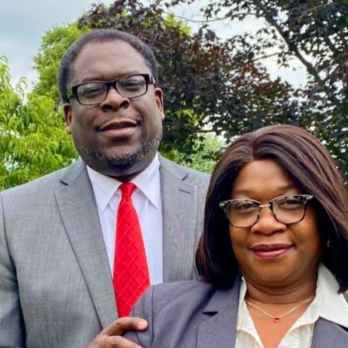 Stream Pastor Marty McMichael Interview 7 - 18 - 23 by Radio Will ...