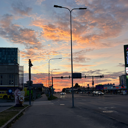 Stream Что Было Дальше (Sefon.Pro) by Eva25 | Listen online for free on ...