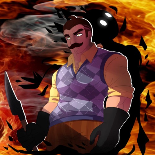 Stream Nightcore - Get Out (SilentReaper Cover) by Silent Reaper ...