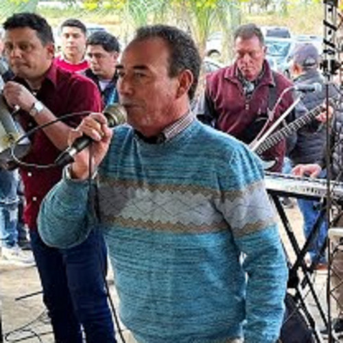 Stream ocho legendarios (En vivo) by A.G. Producciones | Listen online ...